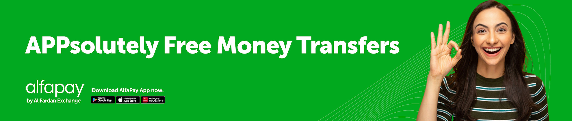 Enjoy APPsolutely Free Money Transfers with AlfaPay | Al Fardan ...