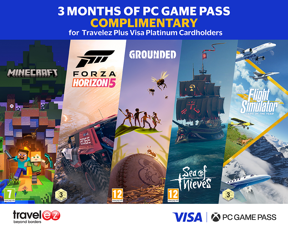 Travelez Plus Platinum Card - AL FARDAN EXCHANGE